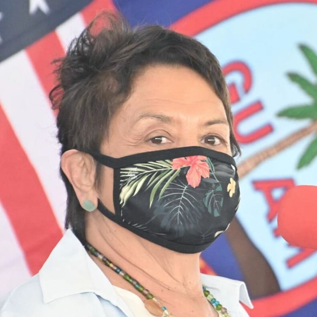 Guam makes inroads on cutting Covid-19 rate after thousands of cases ...