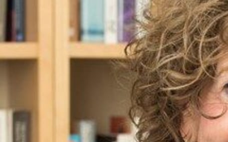 Psychotherapist Susie Orbach - Fat is Still a Feminist Issue | RNZ