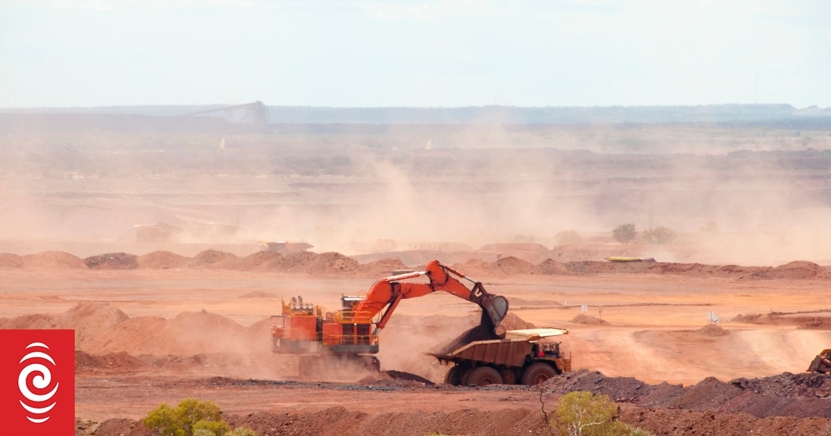 Rio Tinto executives stripped of bonuses over destruction of Juukan ...