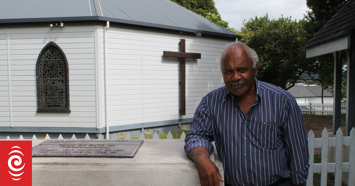 Battle of Gate Pa, Pukehinahina commemorated today | RNZ