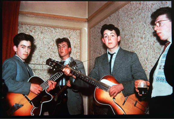 Mike McCartney: famous for more than being Paul’s brother | RNZ