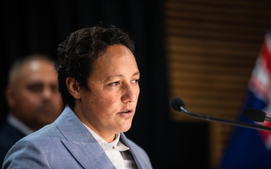 Week in Politics: Govt under fire after motel expose goes to air | RNZ News