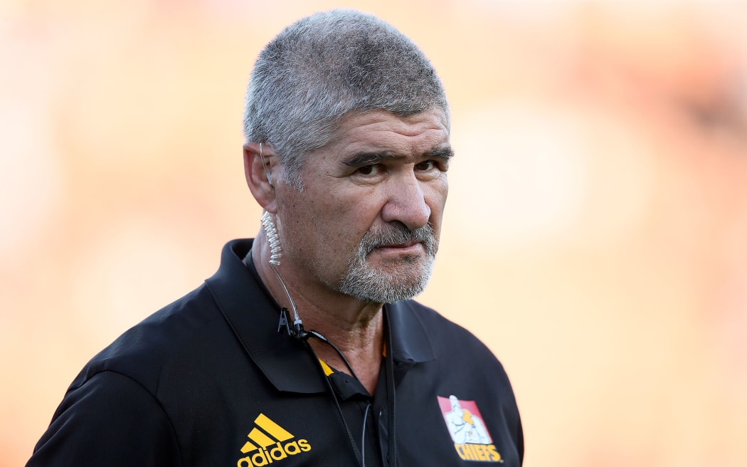 Super Rugby: Week nine breakdown | RNZ News