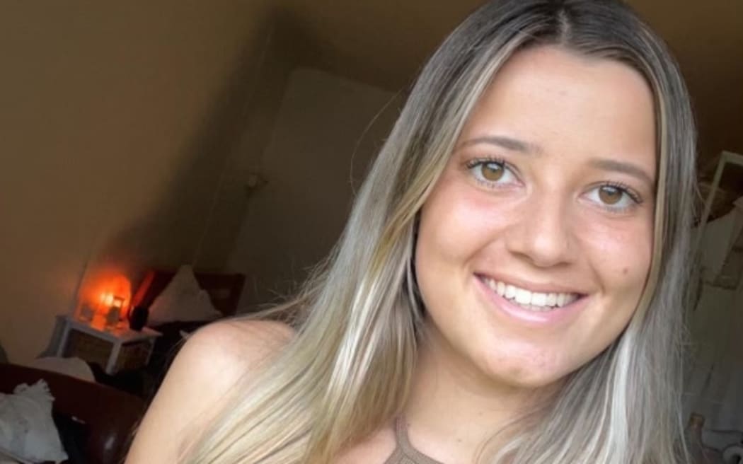 Police Appeal For Sightings Of Missing Auckland Woman Rnz News