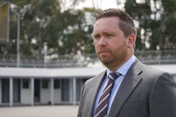 Māori tīkanga at the helm under new prison strategy | RNZ News