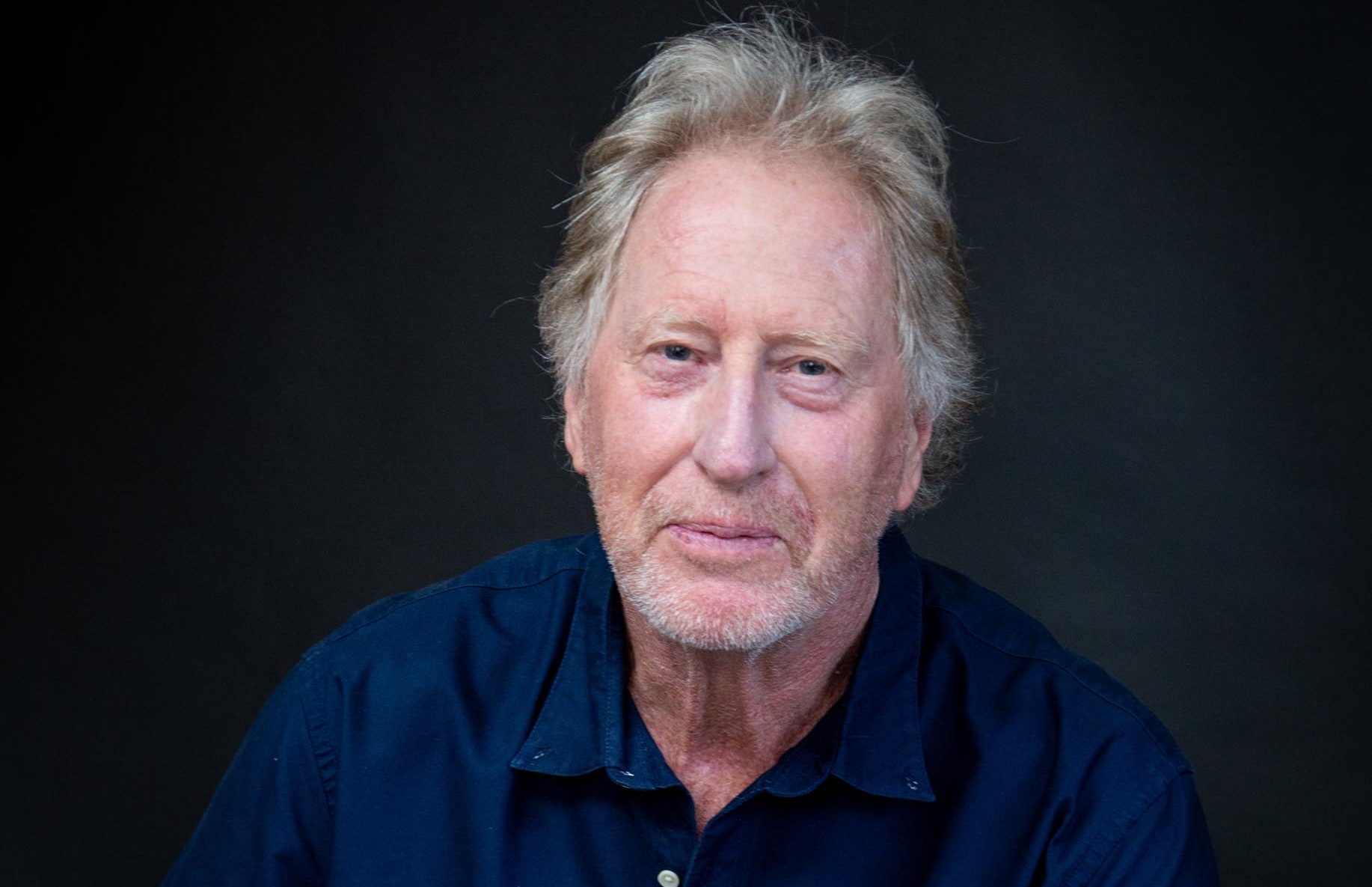 Greg McGee's new novel exposes family secrets | RNZ