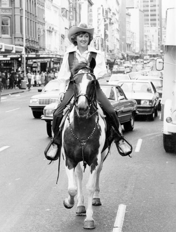 NZ Country Music TIMELINE | A Gallery from Afternoons | RNZ National