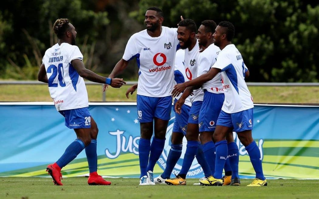 Sport: Lautoka FC look to capitalise on home advantage | RNZ News