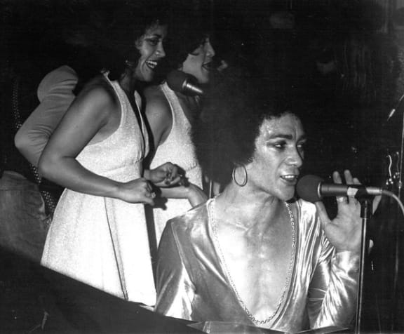 Mark Williams | A Gallery from Afternoons | RNZ National