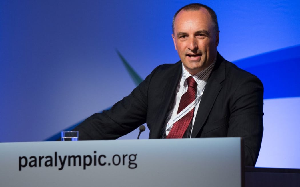 Kale elected vice president of IPC | RNZ News