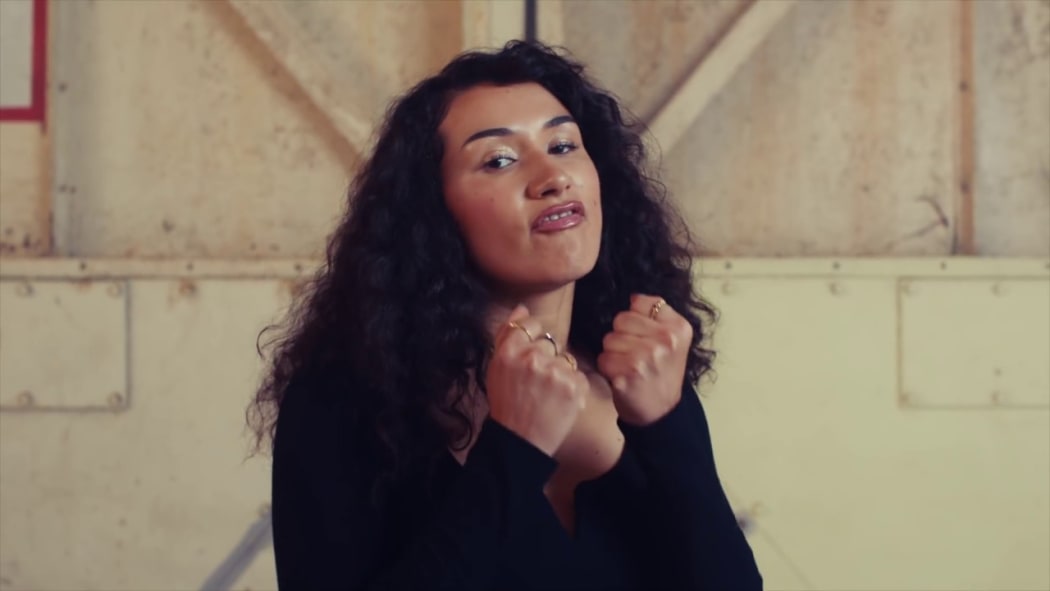 The Summer Sampler Radio Hour: Sault | RNZ