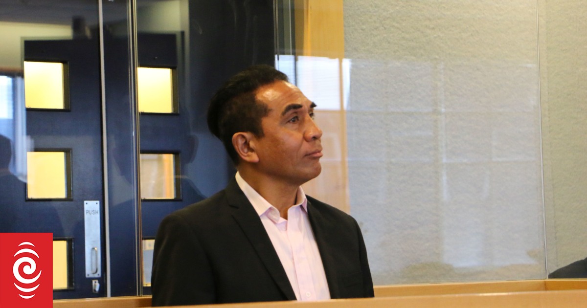 Teenage boys tell jury Benjamin Swann abused them | RNZ