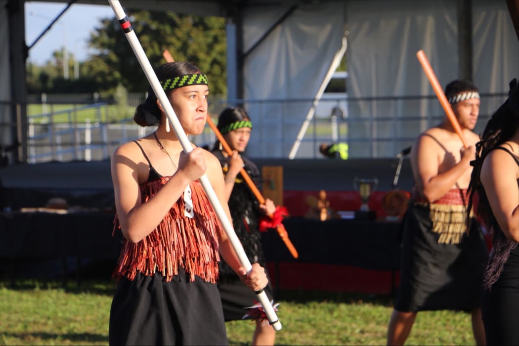 Polyfest: The largest Pacific event in the world is back | RNZ News