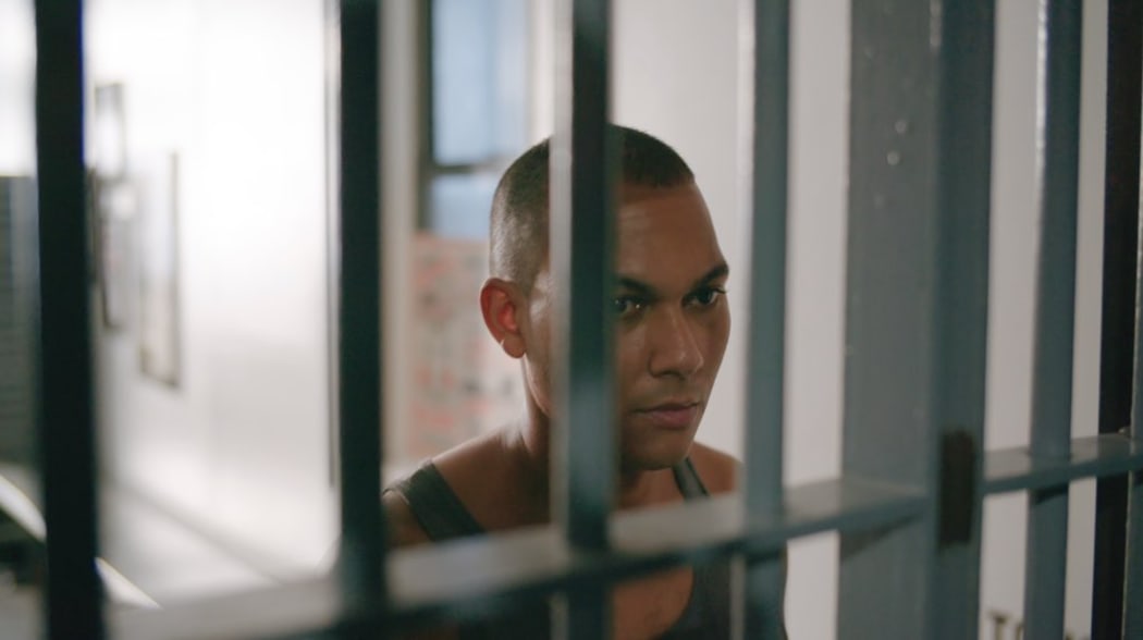 Coss Marte and his prison-style bootcamp employing ex-inmates | RNZ