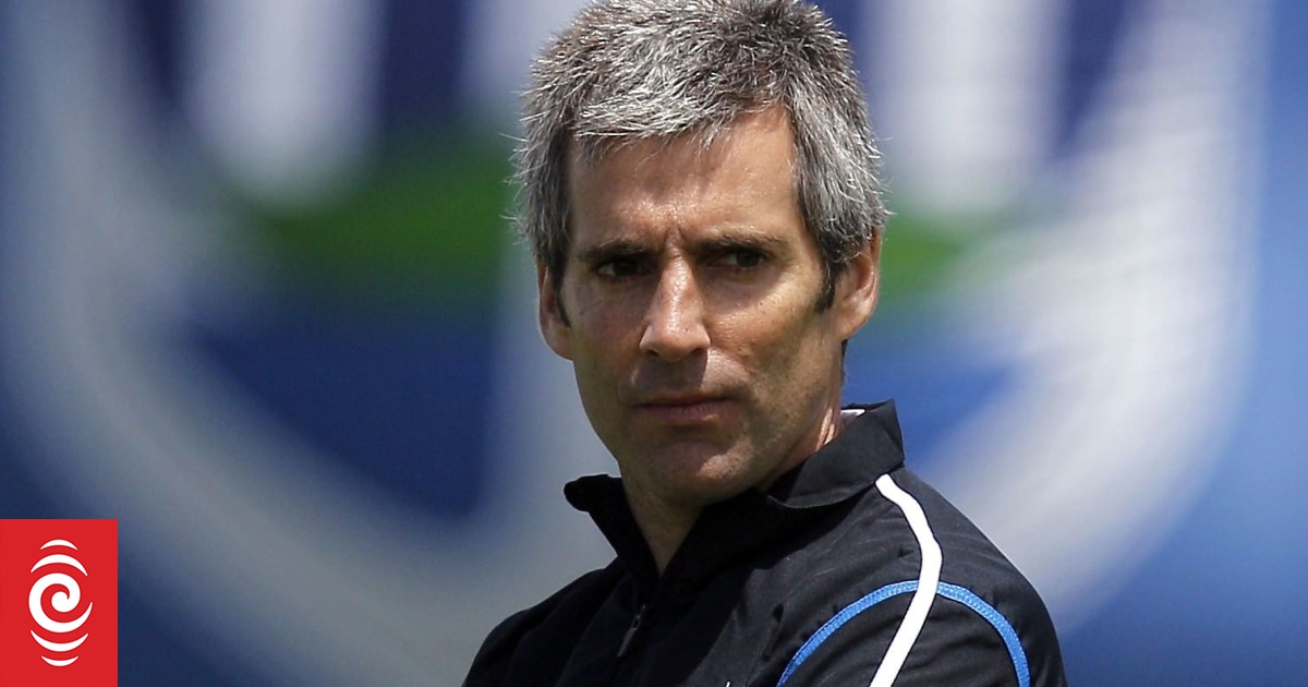 Auckland draw with Yokohama | RNZ News