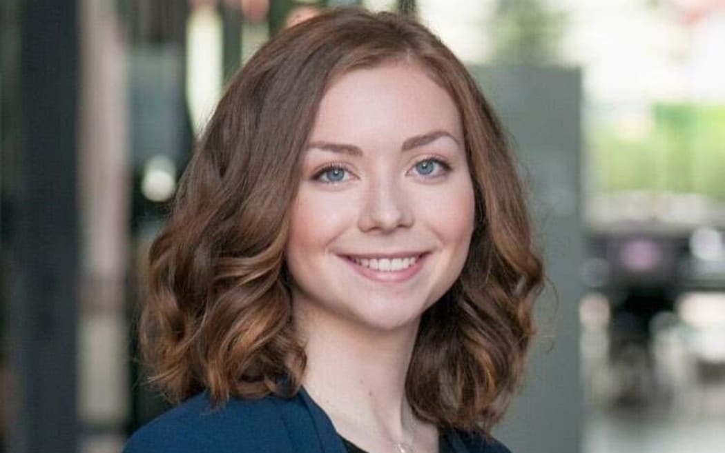 German backpacker upset petition has fallen on deaf ears | RNZ News