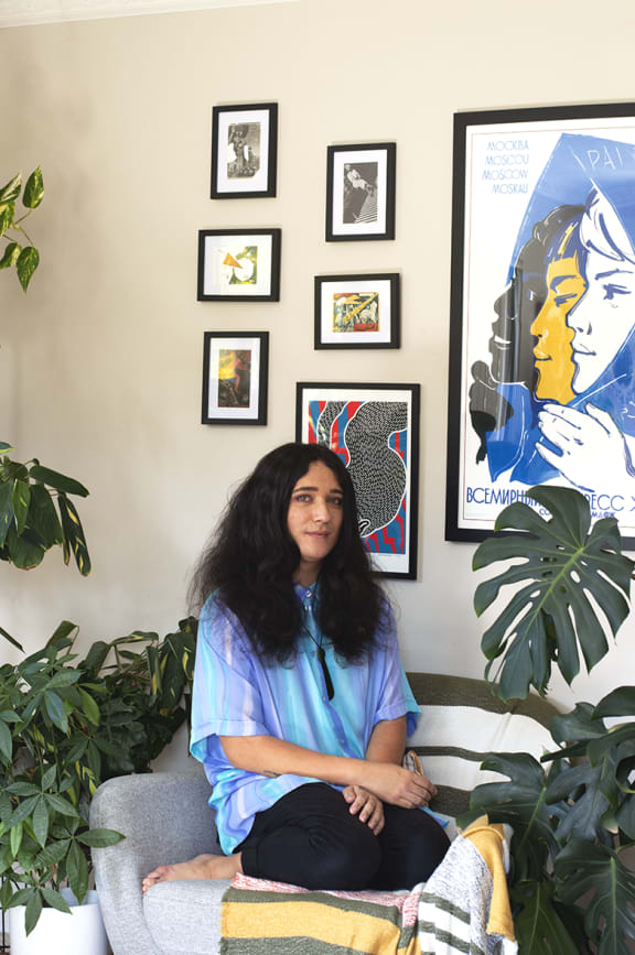 He Kakano Ahau Series 2 - Reimagining Justice | RNZ