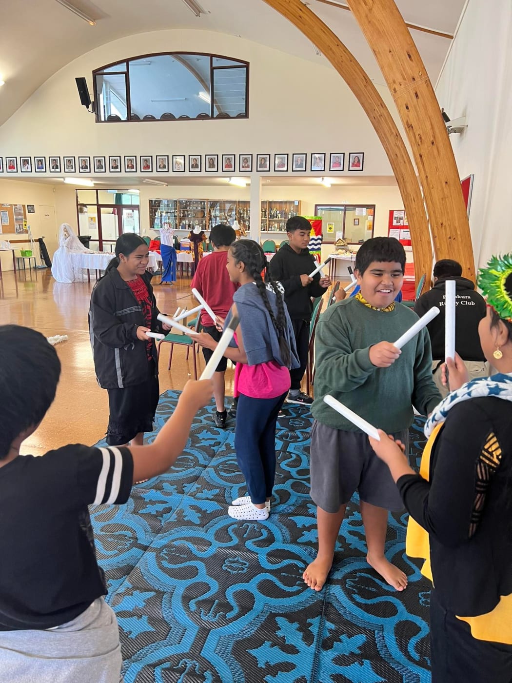 Celebrating culture, history this Kiribati Language Week | RNZ News