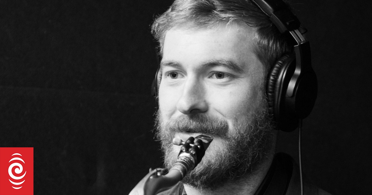 Frank Talbot's Mundane Life Updates | RNZ