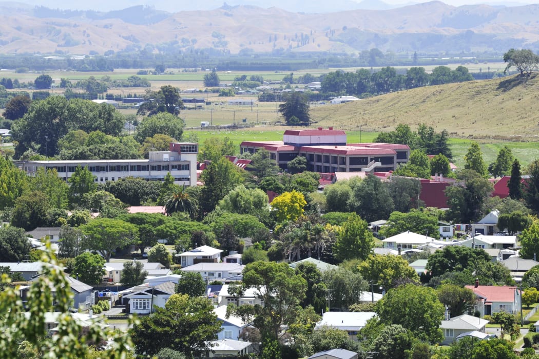 Pandemic-proofing Gisborne Hospital | RNZ News
