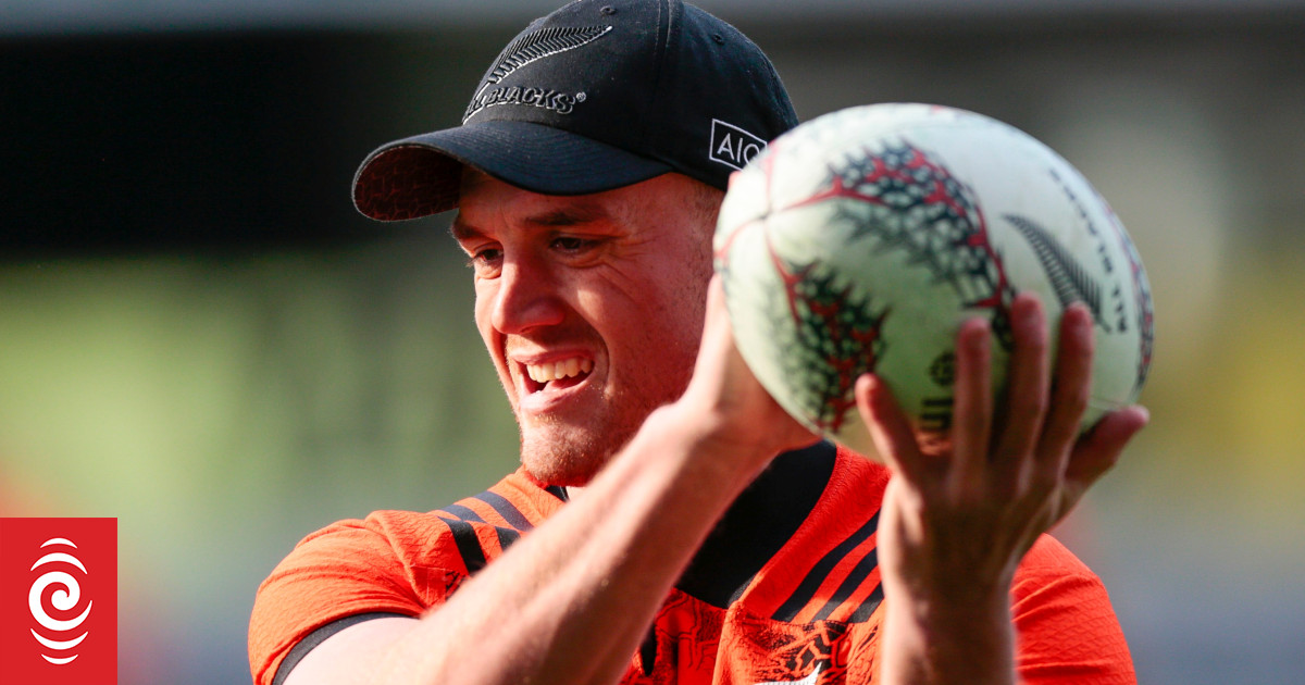 Franks and Dagg finally back for Crusaders | RNZ News