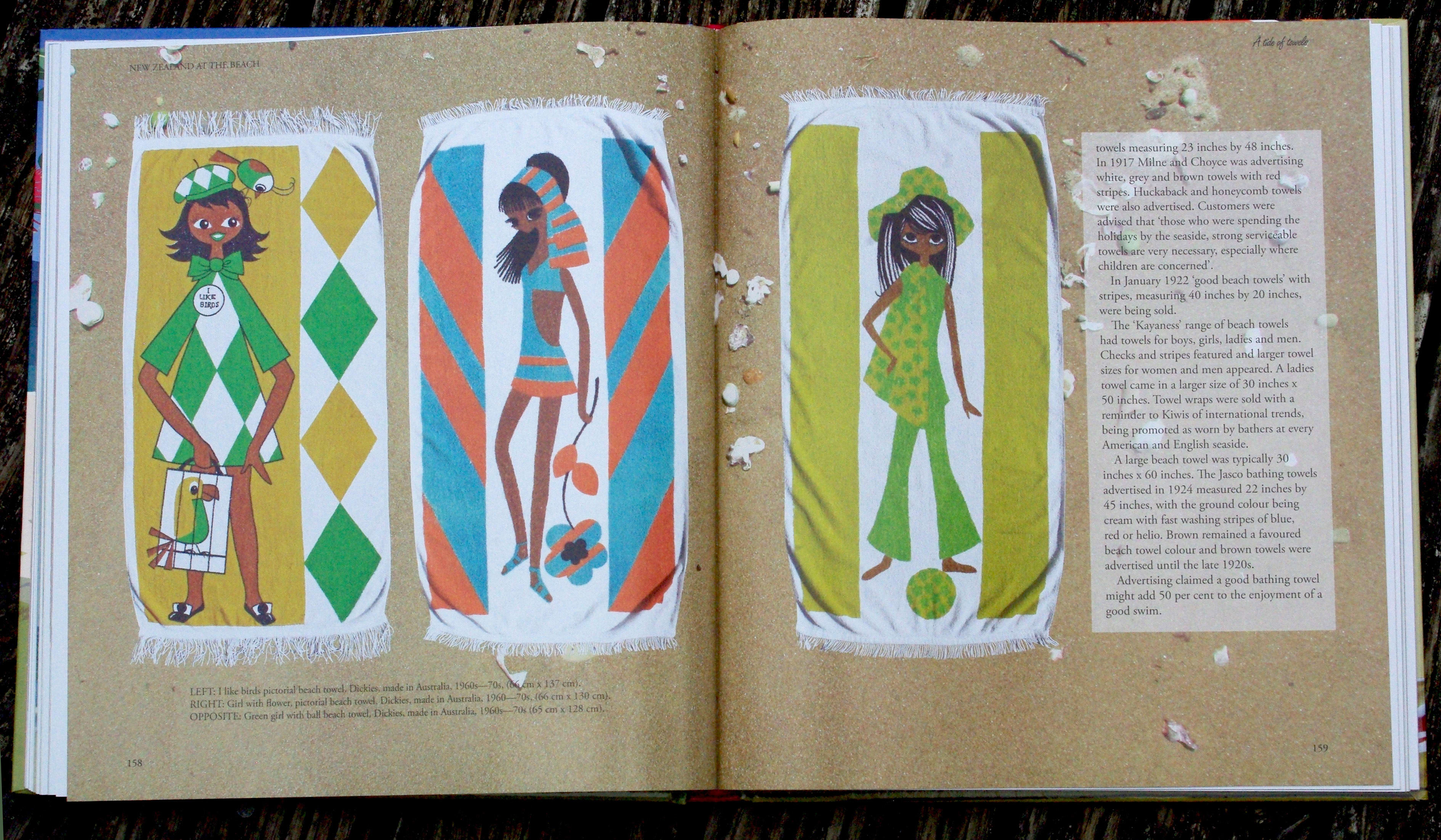 New Zealand beach nostalgia | RNZ