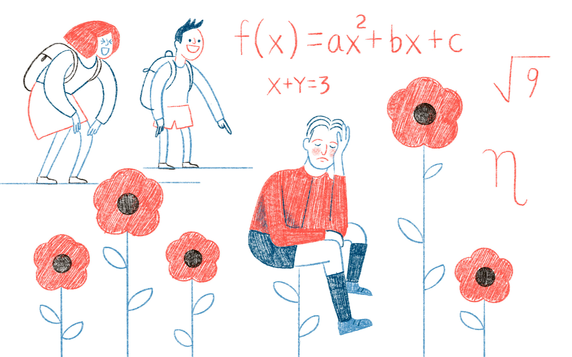 Answer to New Zealand's maths problem remains elusive | RNZ