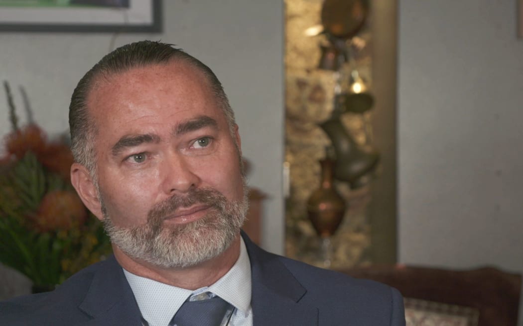 The Outliers: Fears about Te Kahika's controversial Covid-19 views ...