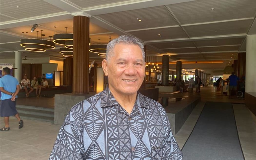 A 'significant' moment for Pacific unity? Leaders keeping ‘fingers ...