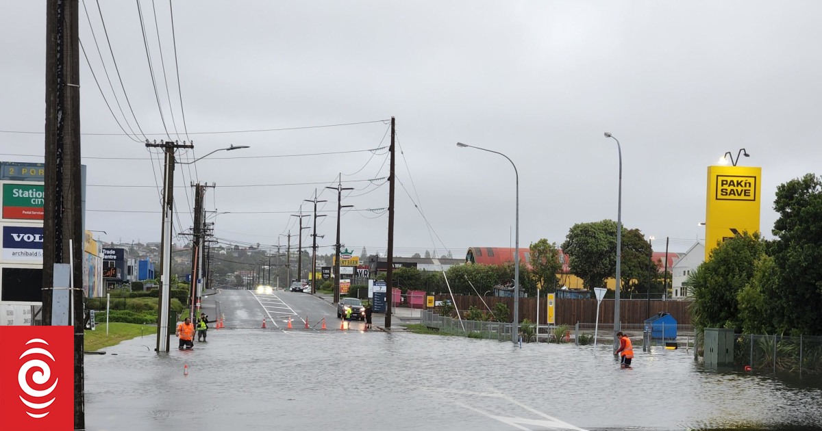 Fresh flooding in Wairau Valley after Friday | RNZ
