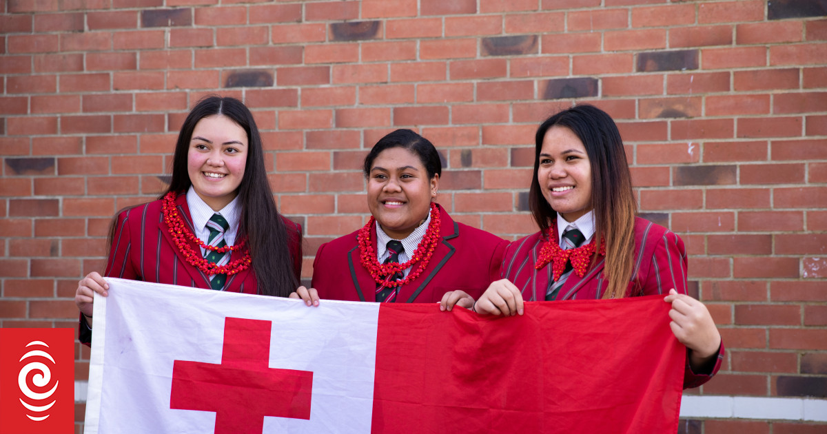 Tonga Language Week reminder of role communication plays in changing ...