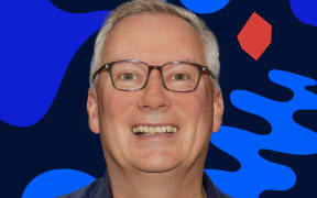 Andrew Clark | RNZ Concert Presenter