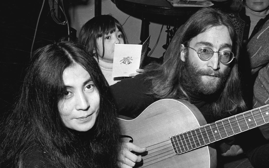 Sir Paul McCartney says artificial intelligence has enabled a 'final ...