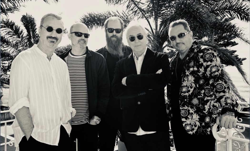 The Mixtape: Eddie Rayner | RNZ