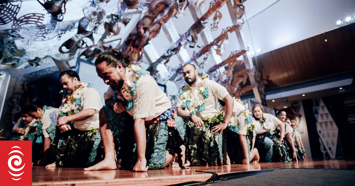 Rotumans working hard to preserve their language and culture | RNZ