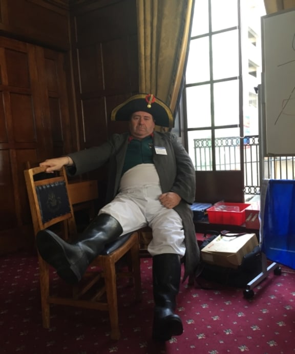 This Way Up: The People | RNZ