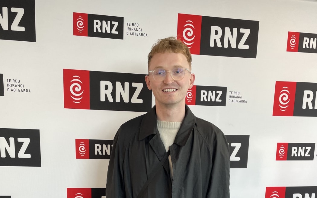 Lontalius on his new album Life on the Edge of You | RNZ
