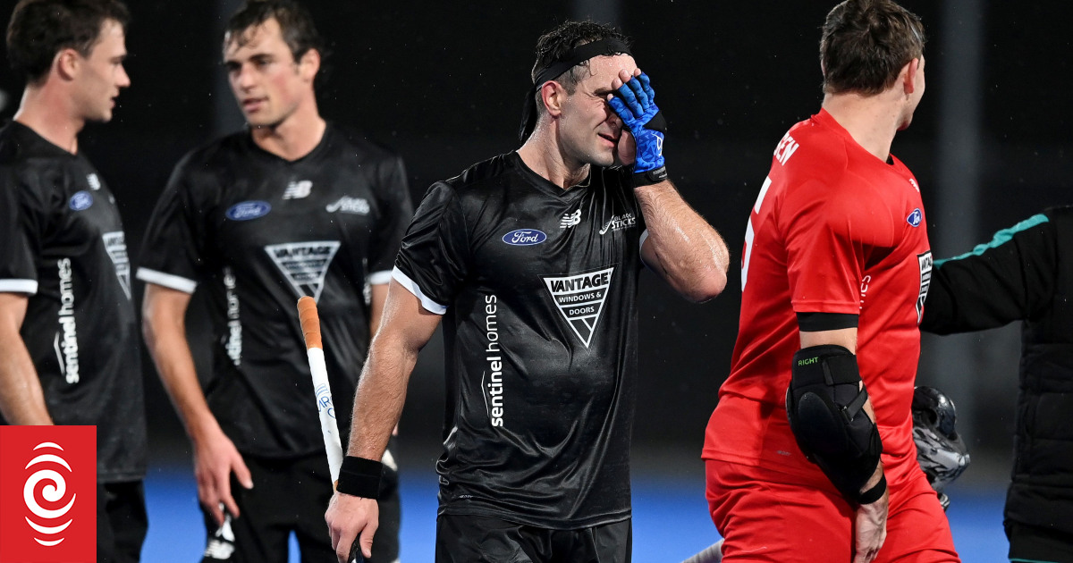 Today's sports news: What you need to know | RNZ News