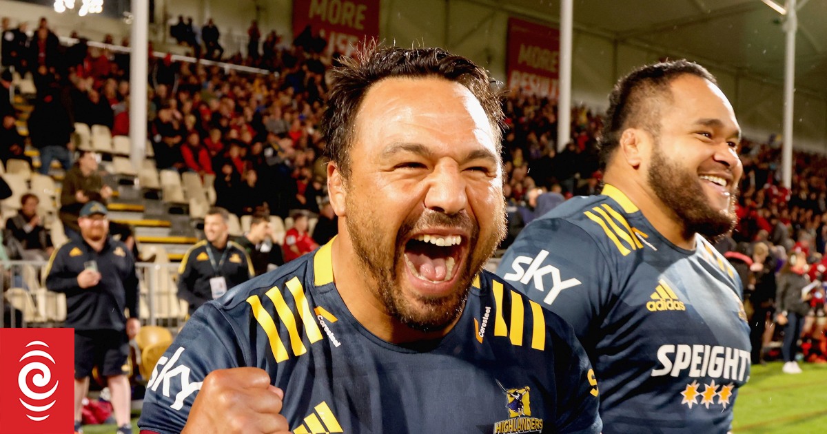 Ash Dixon leaving New Zealand rugby | RNZ News