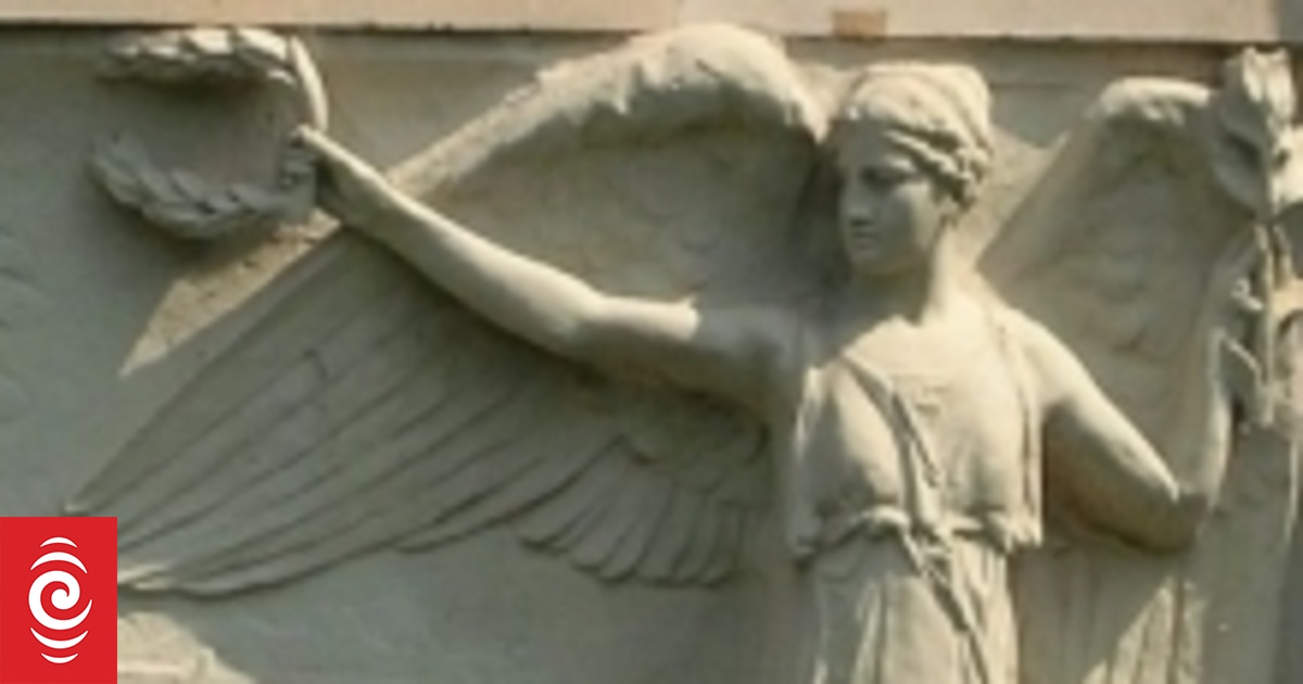 Herb Farant: Remembering Le Quesnoy | RNZ