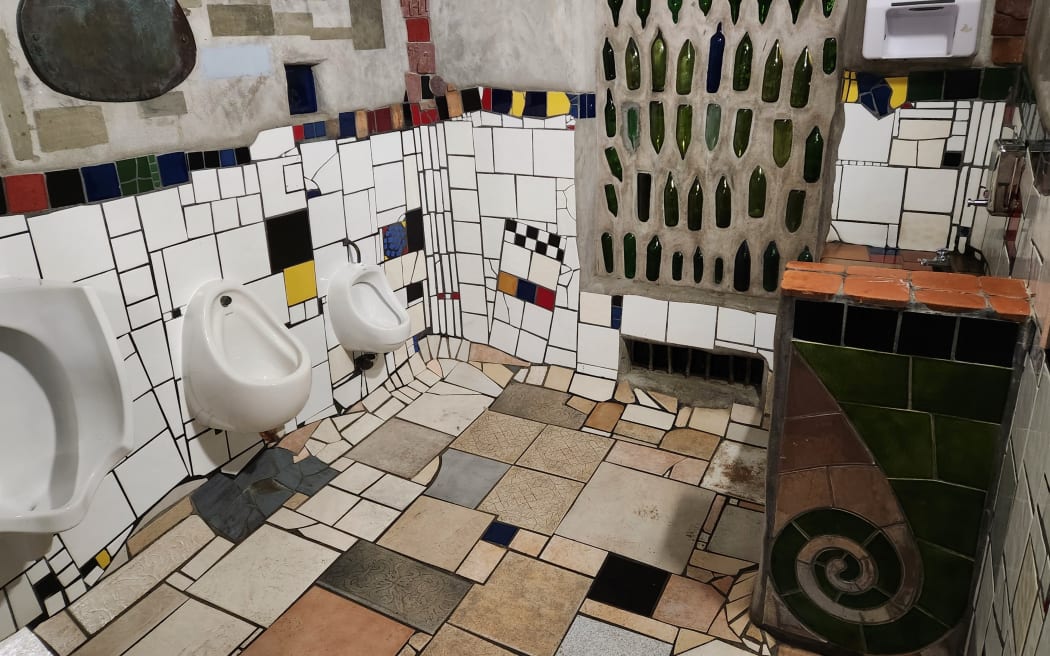 Kawakawa’s Hundertwasser toilets join ranks of New Zealand’s most ...
