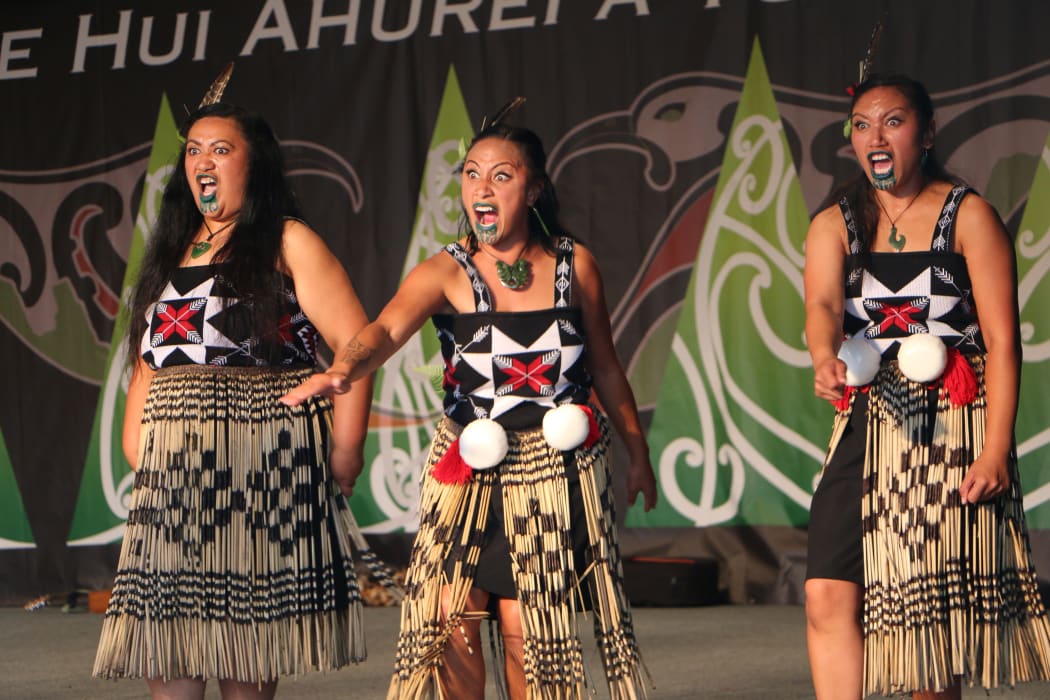 Tūhoe's post-Treaty settlement woes evident in wake of festival | RNZ News