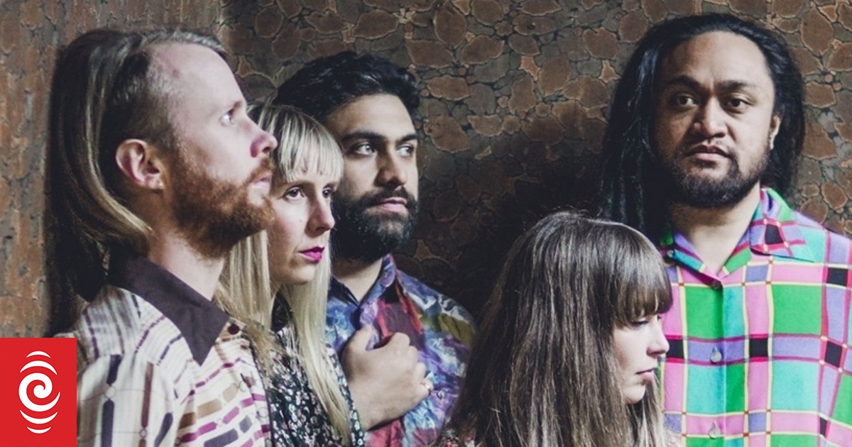 Pre-Wired with Danielle Street: | RNZ