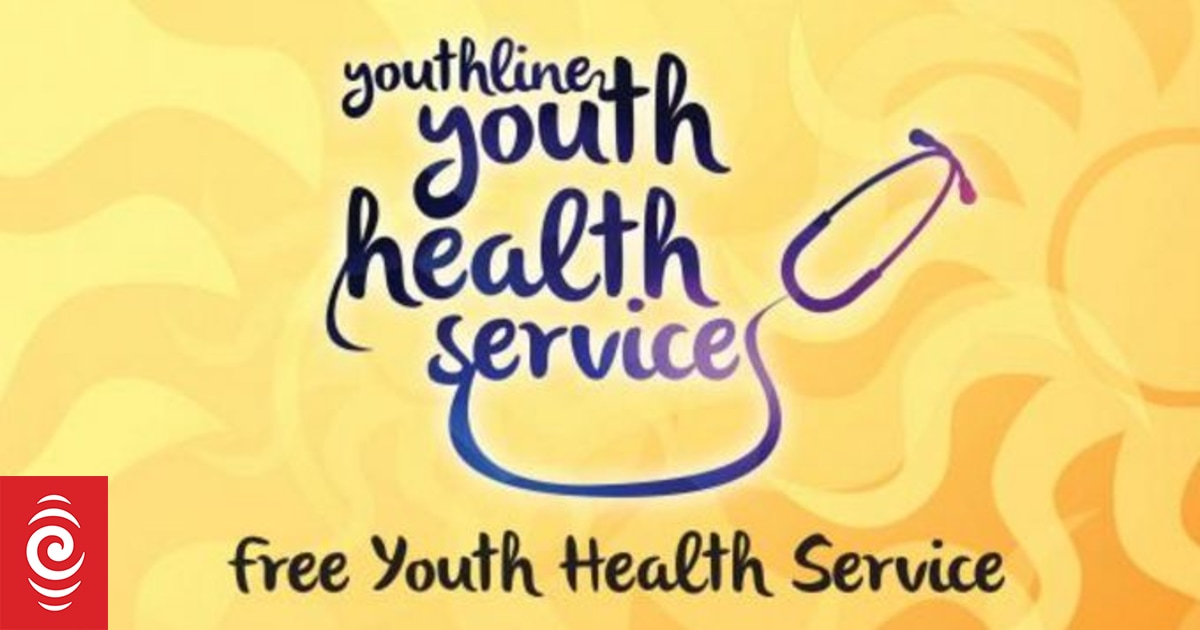Youth health service's future uncertain | RNZ News