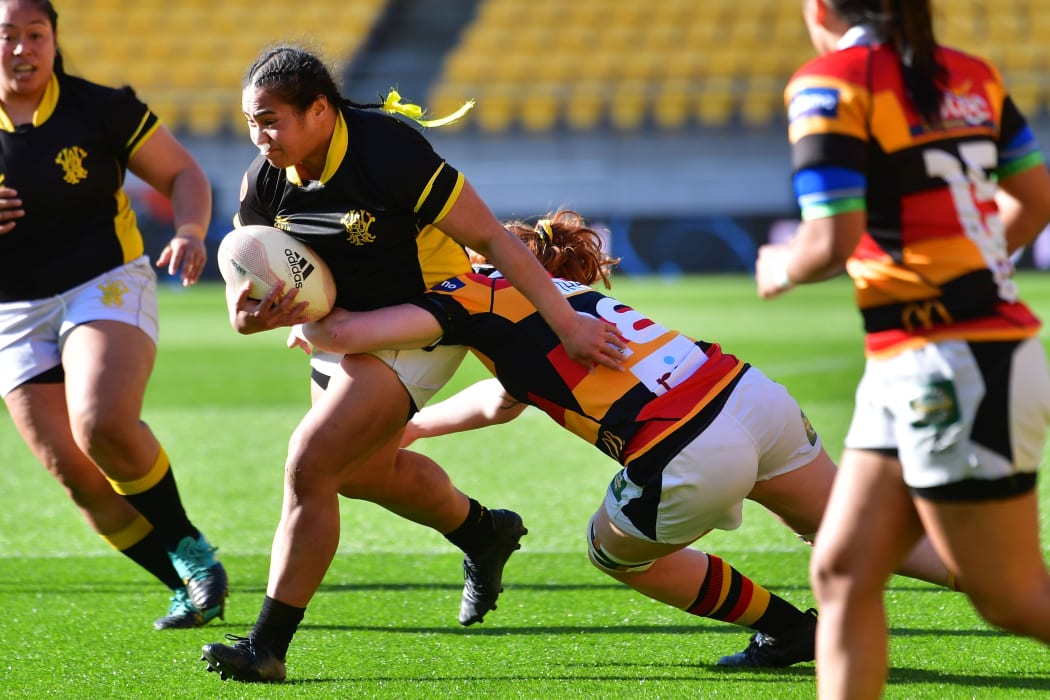 Sport: Manusina rugby coach laments player availability | RNZ News