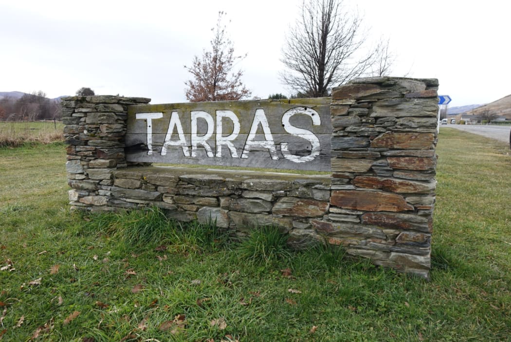 Tarras shows up to meet Christchurch Airport's planners | RNZ