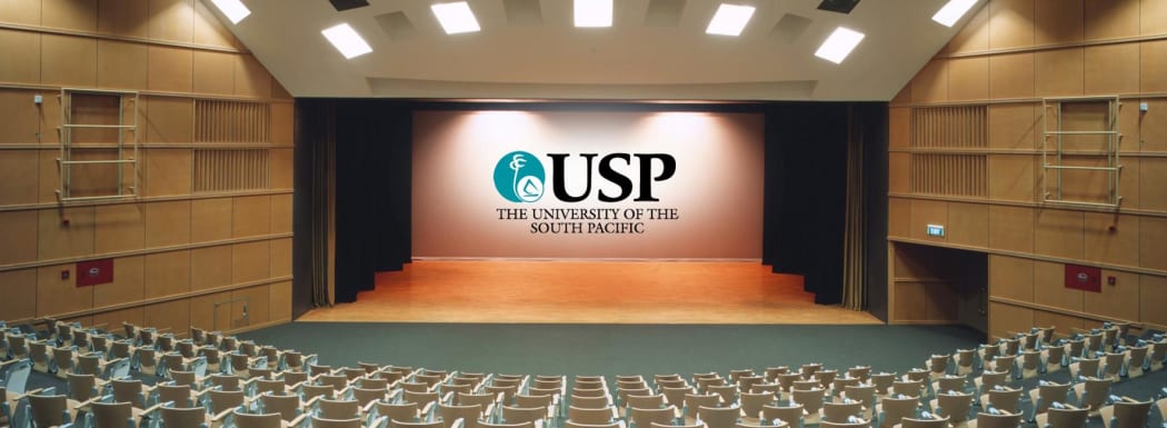Standoff brings USP operations under scrutiny | RNZ News
