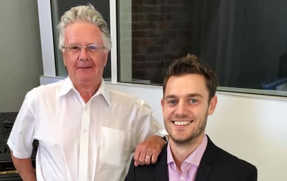 John RIMMER: Smooth Surfaces | RNZ