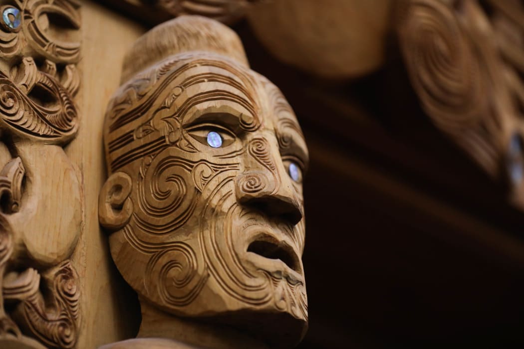 'Melting Māori moments' - The Māori Affairs select committee | RNZ