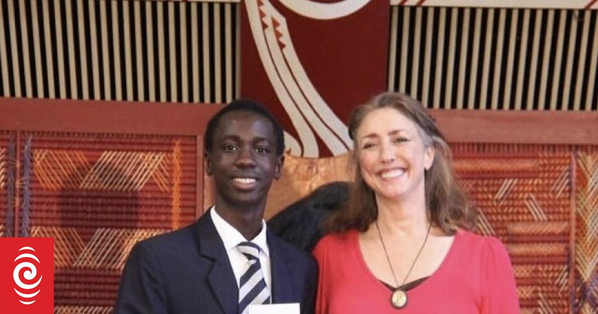 Race Unity Speech Awards marks 21 years | RNZ